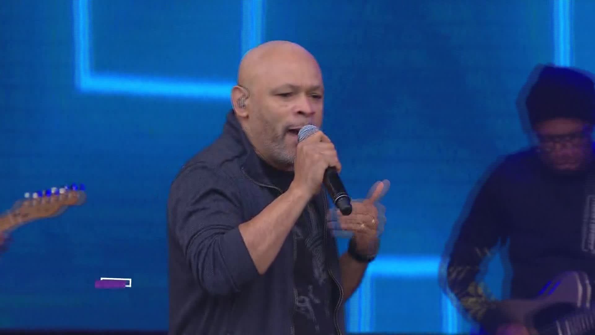 Relembre o Festival Promessas 2019 com o depoimento do pastor Antônio ...