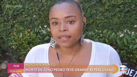 Roberta Rodrigues | Artistas | GSHOW