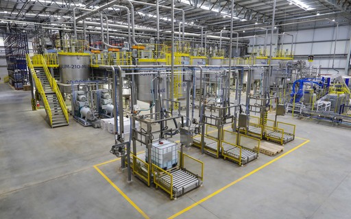 Yara anuncia mudança na estrutura global com 3 unidades regionais ...