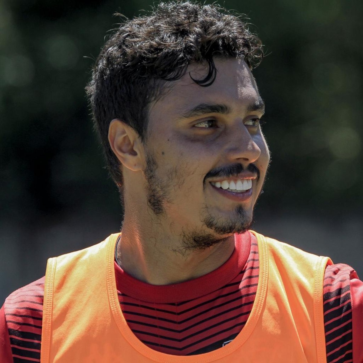 Perto de melhor marca individual, Alisson Farias avalia volta ao ...
