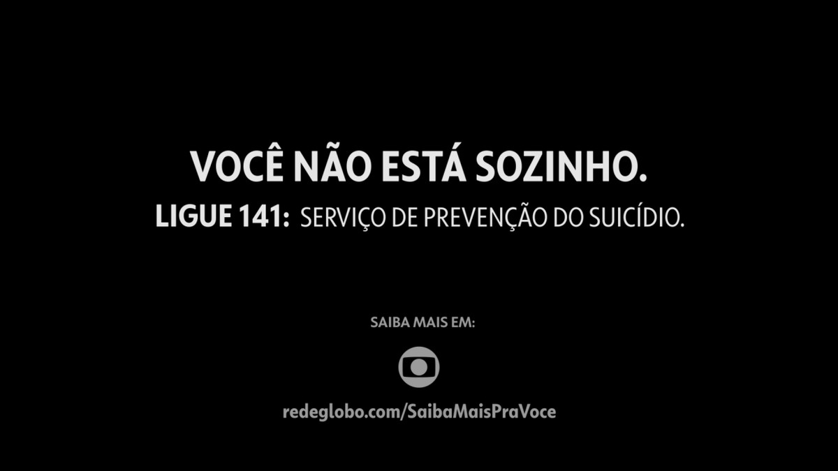 Saiba Mais Sobre Ajuda Para Prevenção Do Suicídio Responsabilidade