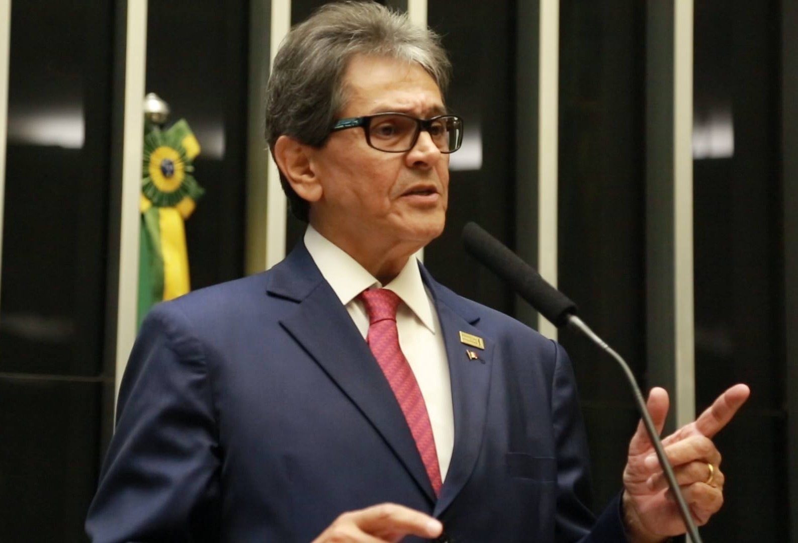 A trajetória de polêmicas de Roberto Jefferson