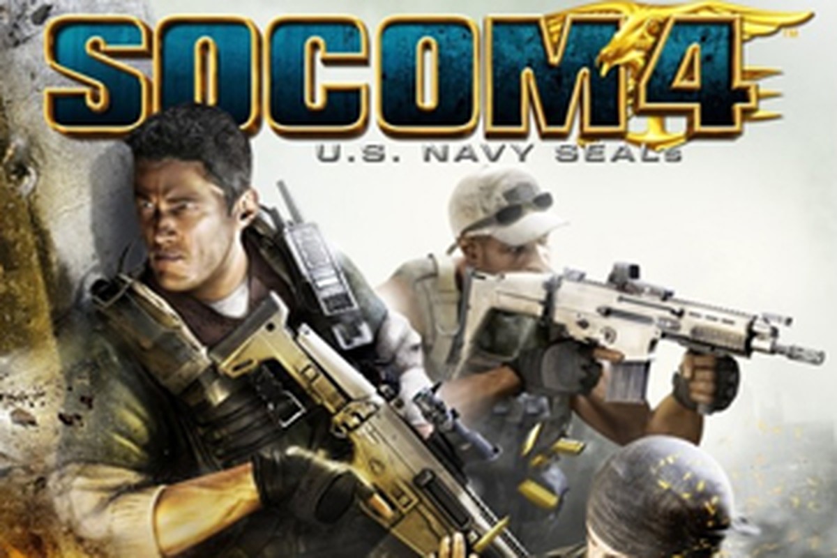 Review SOCOM 4 | Reviews | TechTudo