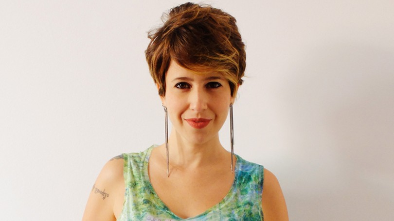 Maureen Miranda | Artistas | GSHOW
