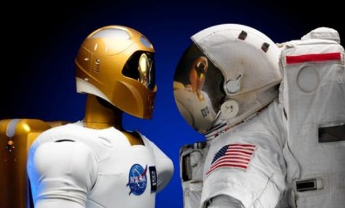 Hackaton promovido pela NASA acontece pela primeira vez em Salvador ...