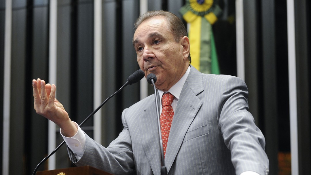 José Agripino | Tudo Sobre | G1