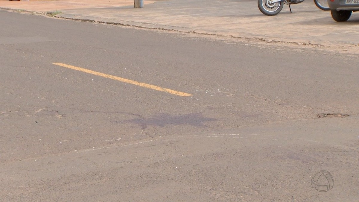 Motorista Suspeito De Provocar Acidente Que Matou Motociclista Continua