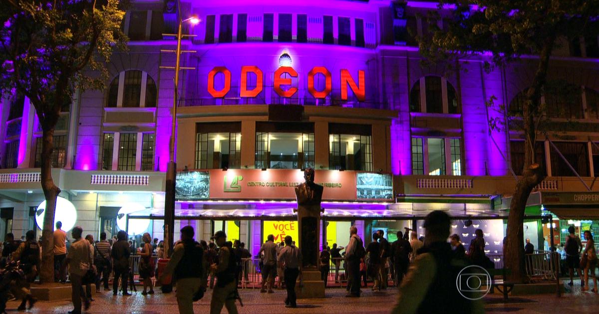 G1 - Festival do Rio está entre as atrações para este fim de semana no ...