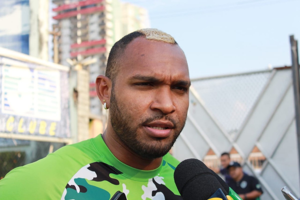 Martony, Mandi, Romarinho e mais sete são anunciados no Independente-PA ...