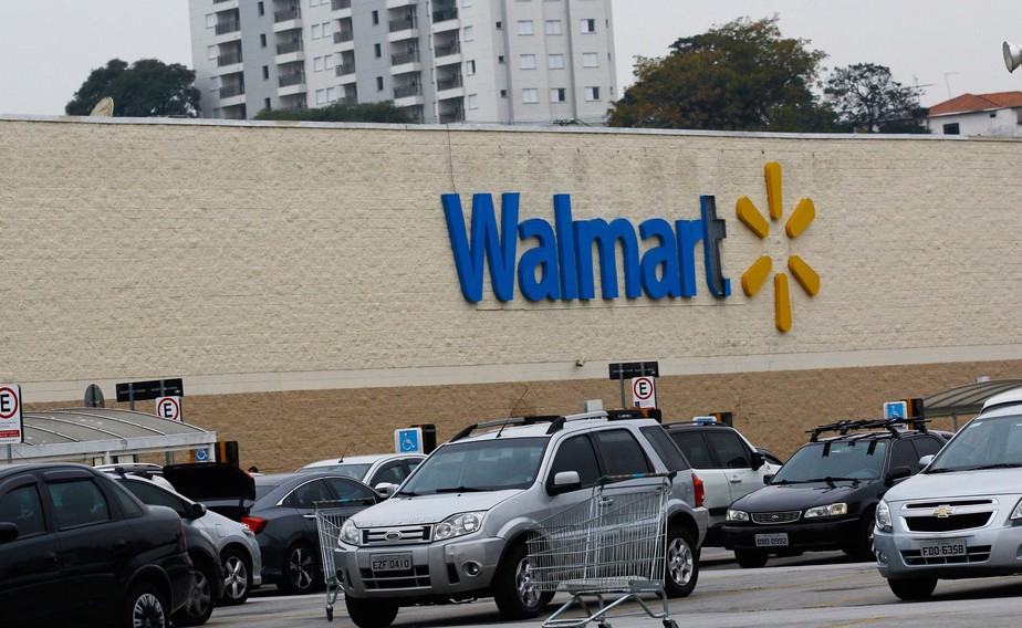 Walmart fecha site no Brasil | Gastar Bem | Valor Investe