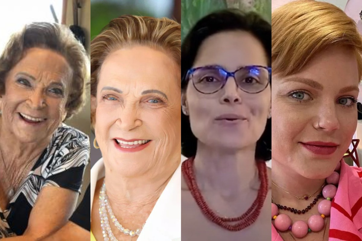 Vicky Safra no topo: saiba quem são as seis mulheres mais ricas do ...