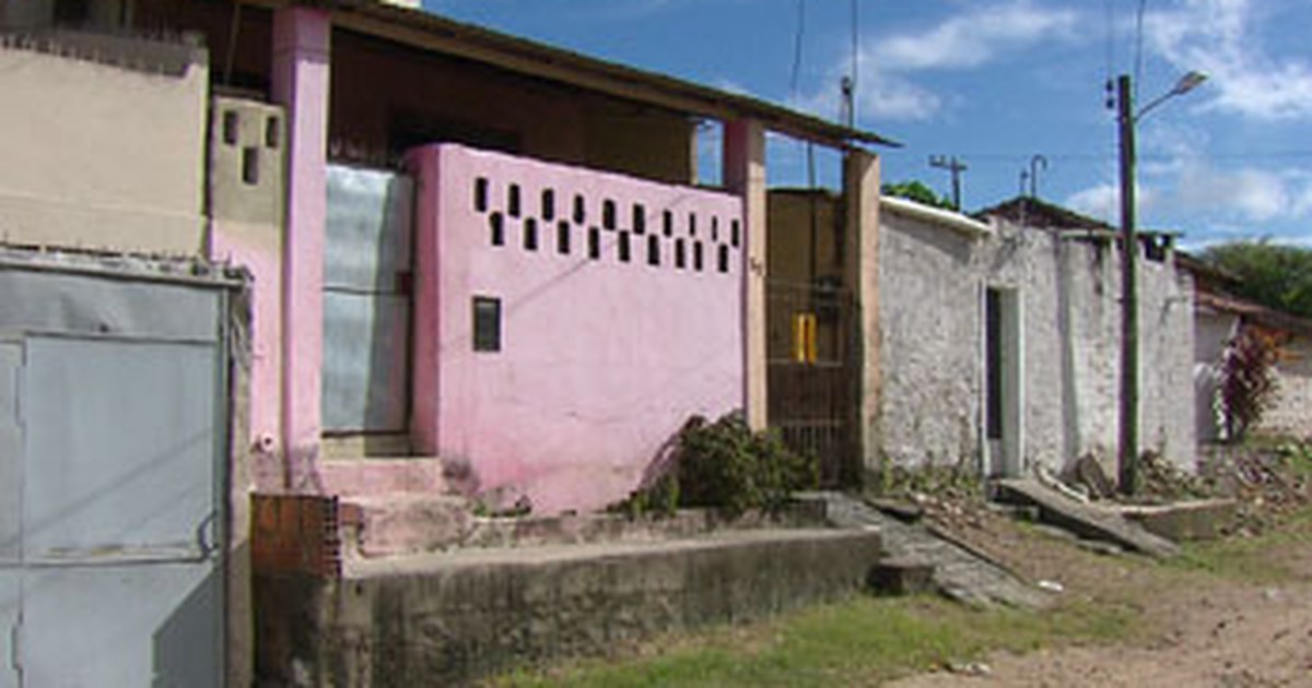 G1 Homem é Encontrado Morto Dentro De Casa Na Zona Oeste Do Recife