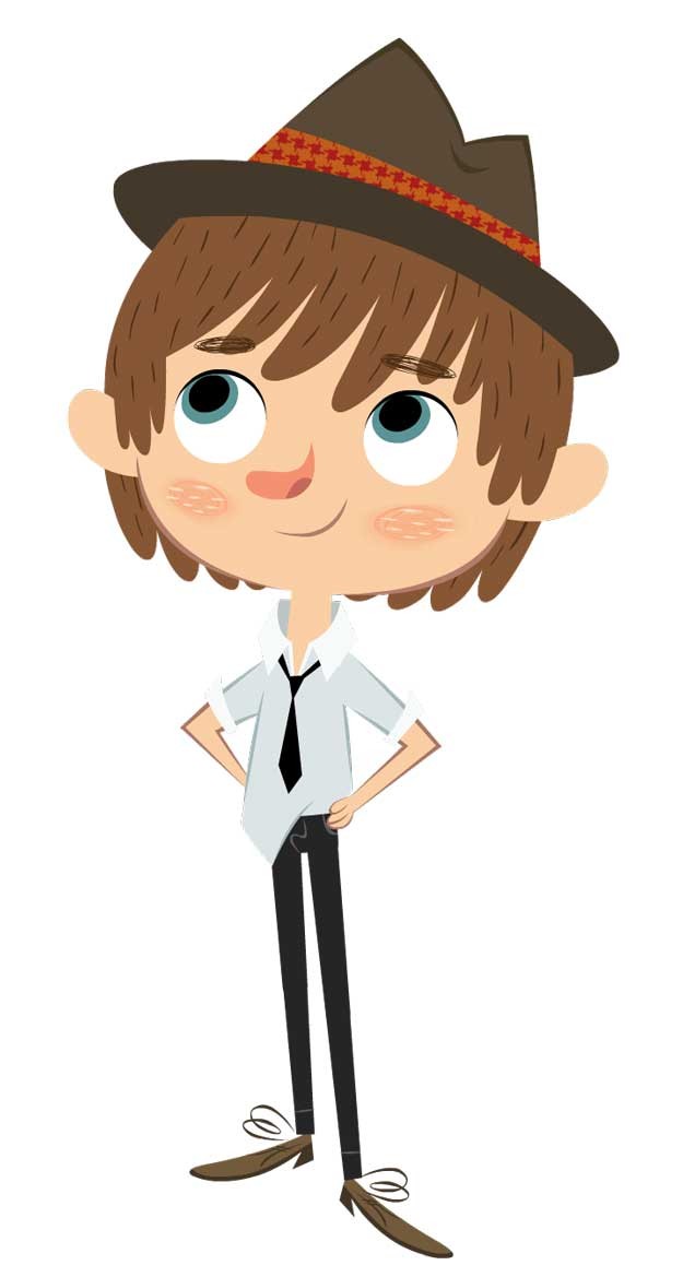 Floopaloo - Mundo Gloob