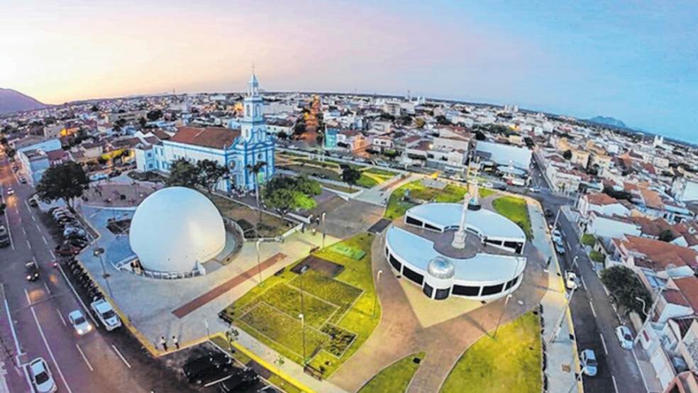 Sobral registra a mais alta temperatura do Brasil | Ceará | G1