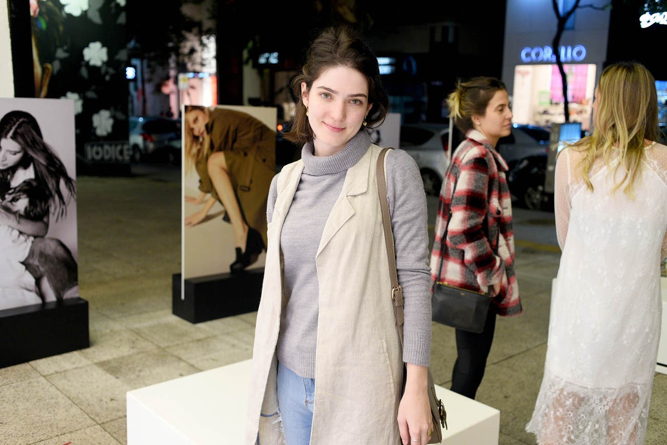 Schutz faz homenagem às mães com exposição na Oscar Freire | Lifestyle ...