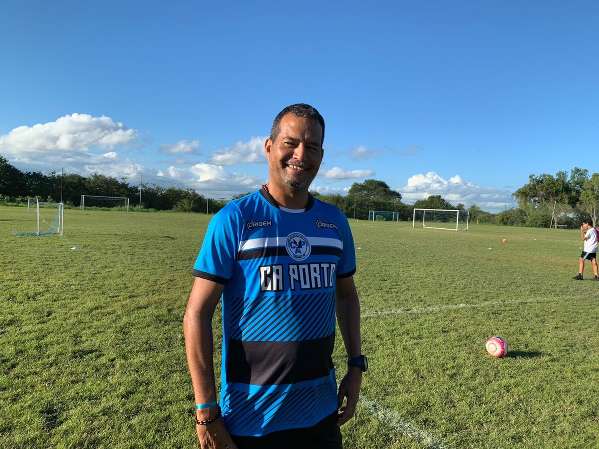 Alexandre Lima comemora acesso do Porto: "Não foi nada fácil" | porto ...