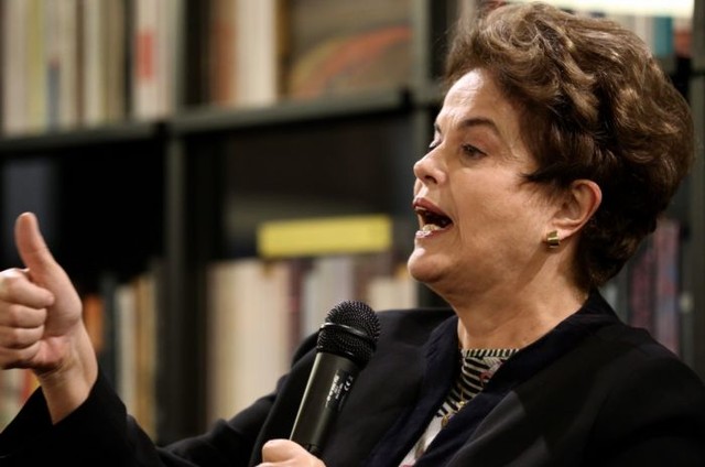 Dilma faz sucesso no exterior | Ancelmo - O Globo