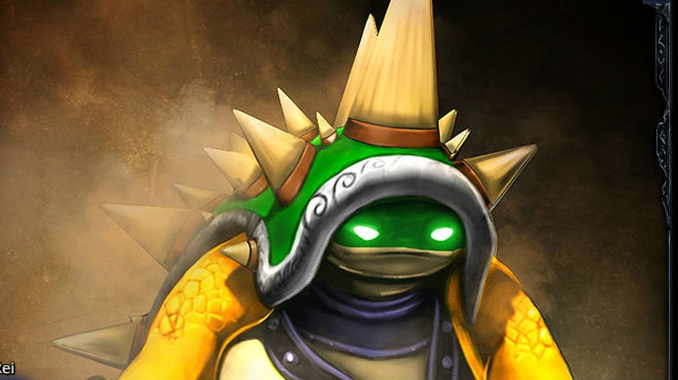 league of legends: Confira as 10 skins mais raras de League of Legends