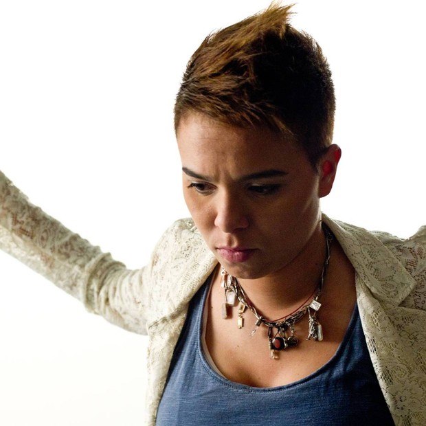 Maria Gadú faz show em Portugal em junho - ÉPOCA | Bruno Astuto