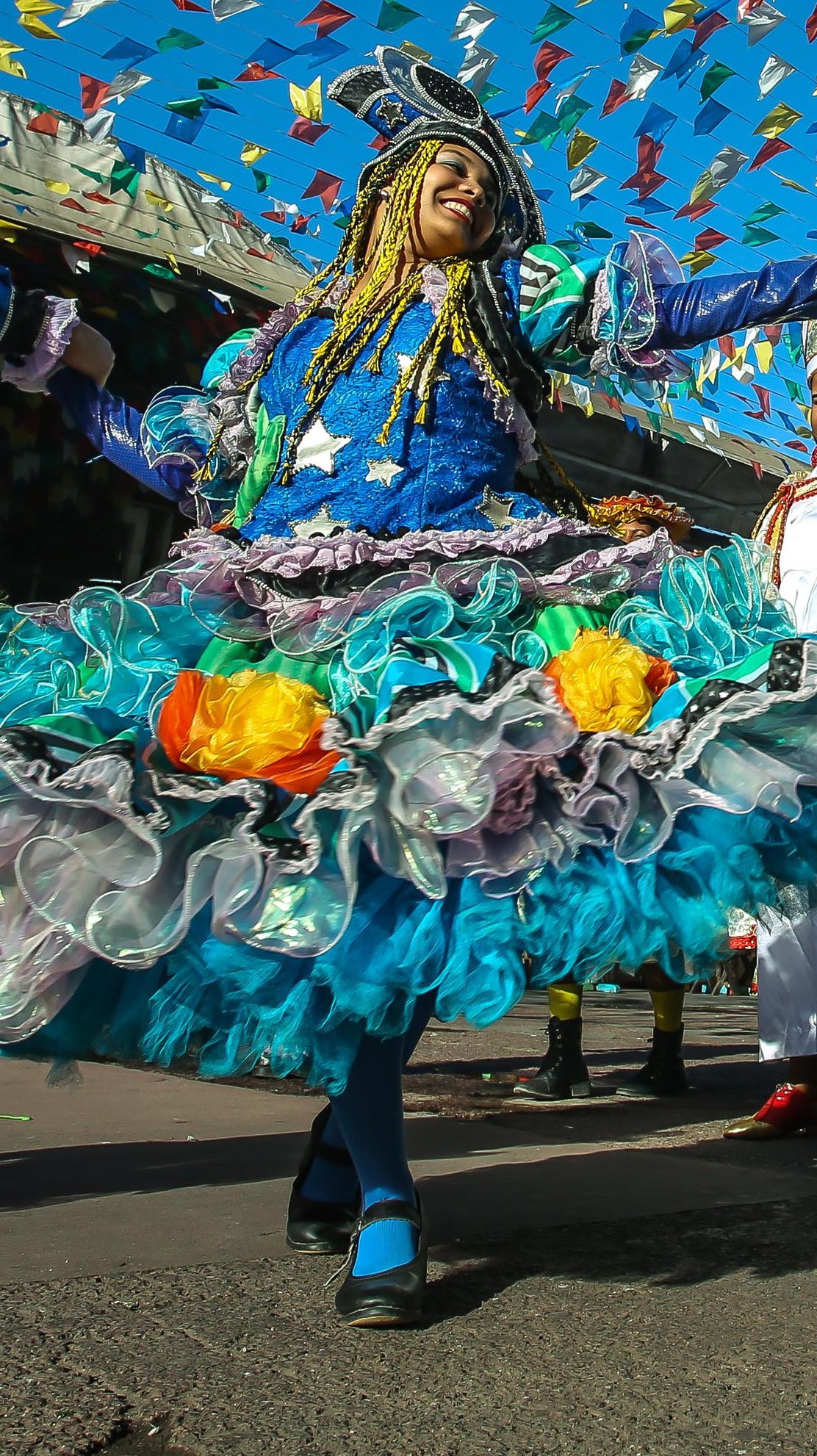Saiba quais são os 3 feriados de junho | Brasil | Valor Econômico