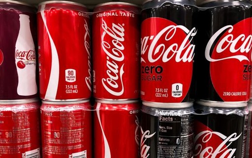 Coca-Cola compra concorrente da Gatorade por US$ 5,6 bi - Época ...