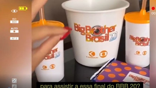 TV Integração