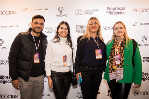 Veja fotos da comemoração das 100 Startups to Watch 2022 - Pequenas ...