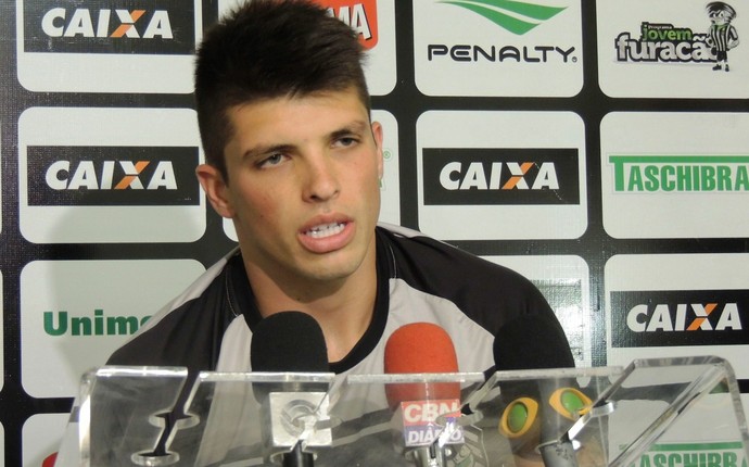 Tiago Volpi lembra início de carreira e parabeniza Marcílio e outros ...