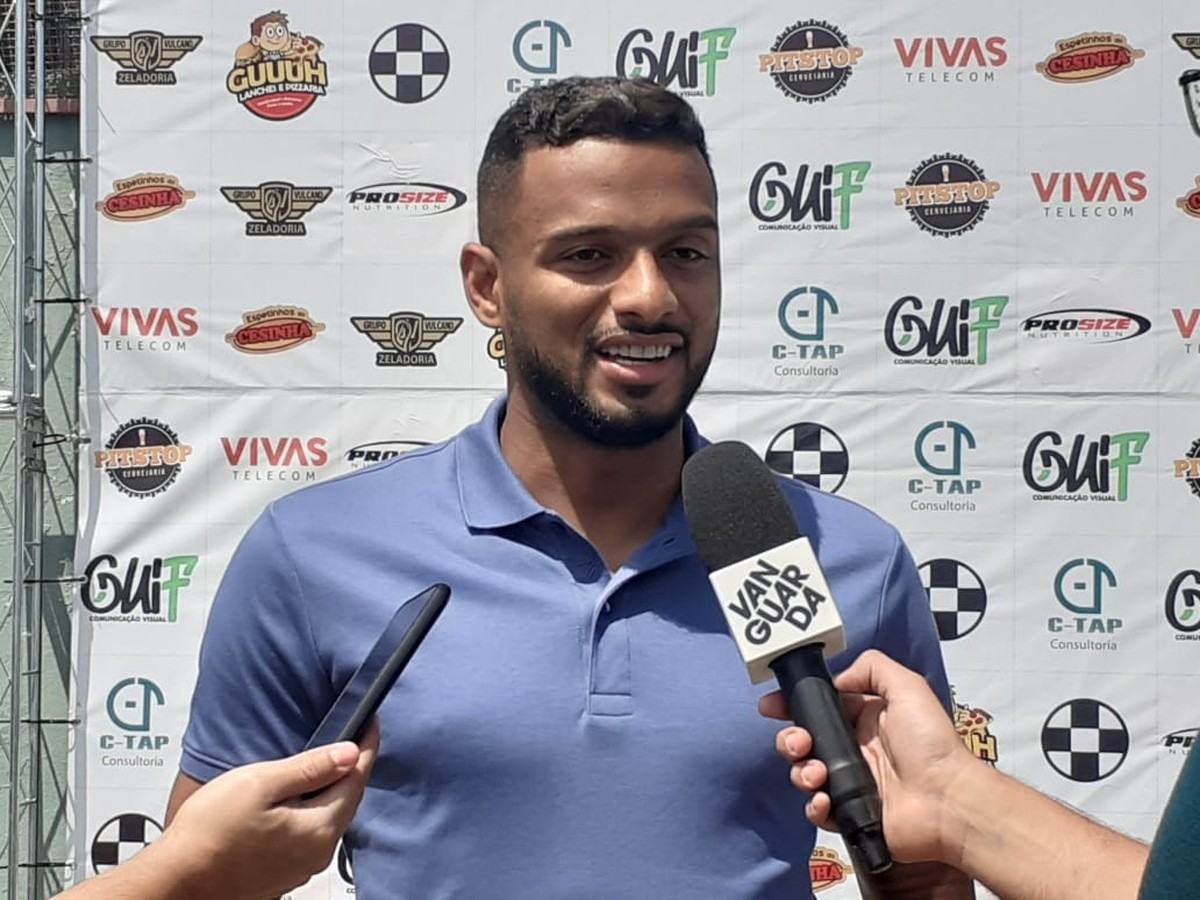 Reinaldo revela ansiedade para Libertadores de 2020 com São Paulo ...