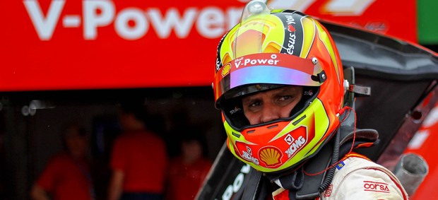 Valdeno Brito espera 'prova divertida' no Desafio das Estrelas de Kart ...