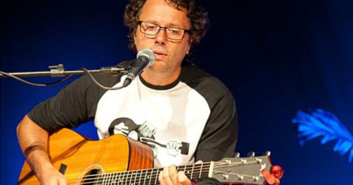 G1 - Duca Leindecker faz shows em João Pessoa e Campina Grande ...