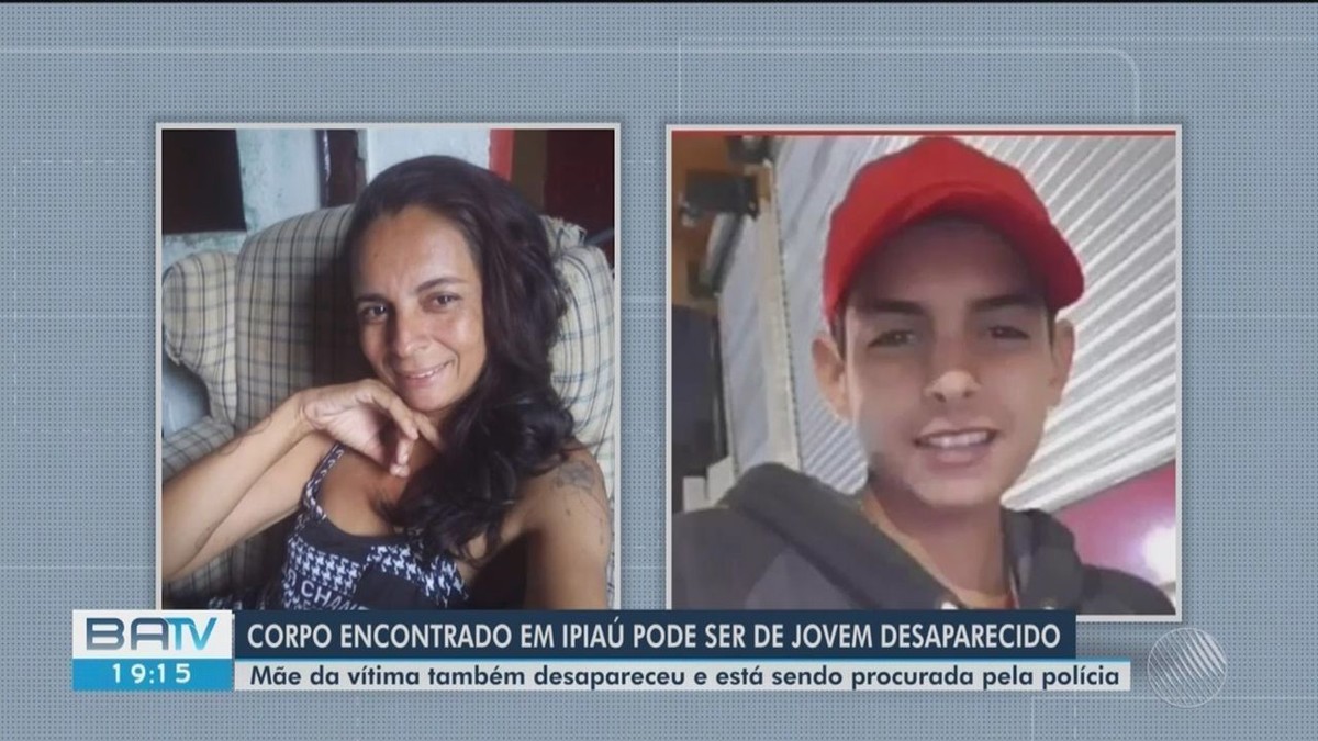 Corpo é Achado Em Cova Rasa No Sul Da Bahia Polícia Investiga Bahia G1