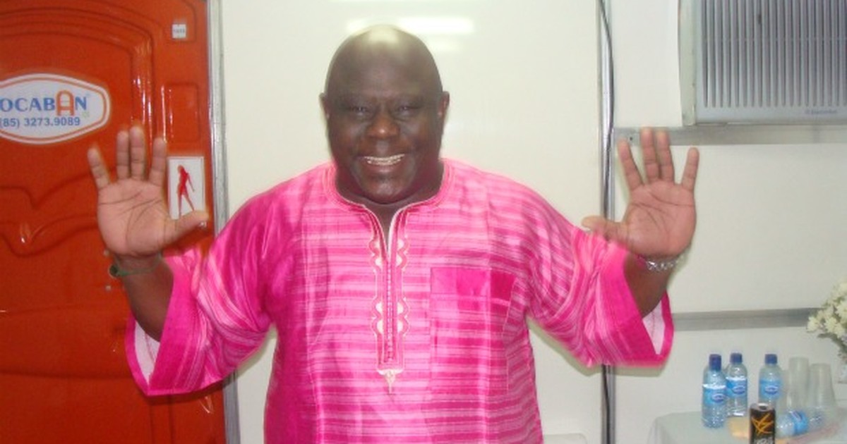 G1 - 'O Fortal é um evento faraônico', diz Ninha, ex-vocalista do ...