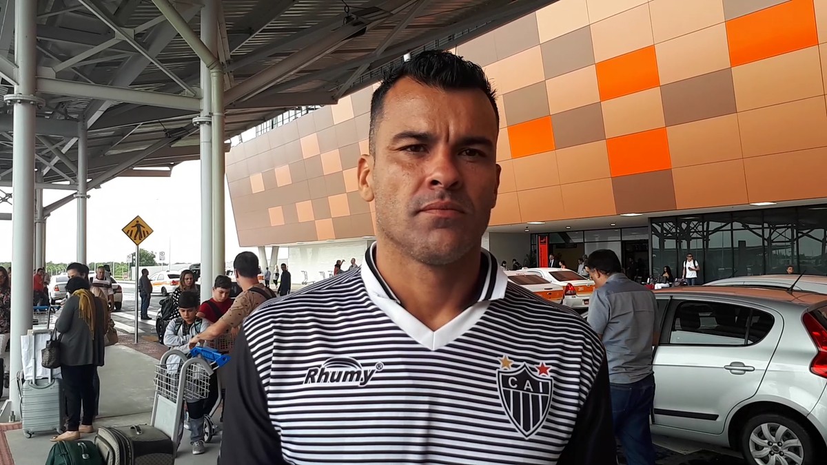 Eraldo critica a arbitragem após derrota para o Uberlândia: "Expulsão ...