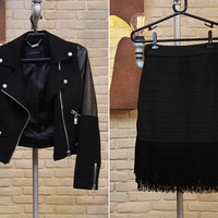 Sandy exibe as pernas pela primeira vez no SuperStar; prévia - notícias ...