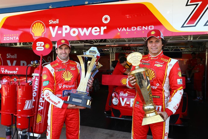 Valdeno Brito acerta com equipe RZ Motorsport para temporada de 2016