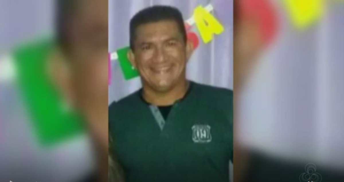 Justiça Decreta Soltura De Pm Acusado De Matar Vigilante Com Tiro Na
