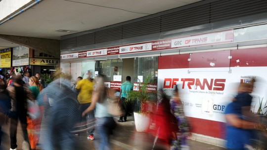 G1 Distrito Federal: notícias e vídeos da Globo