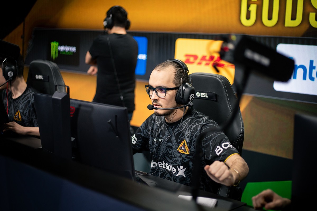 CS:GO: TACO arrecada R$ 31 mil para ajudar Recife | cs:go | ge