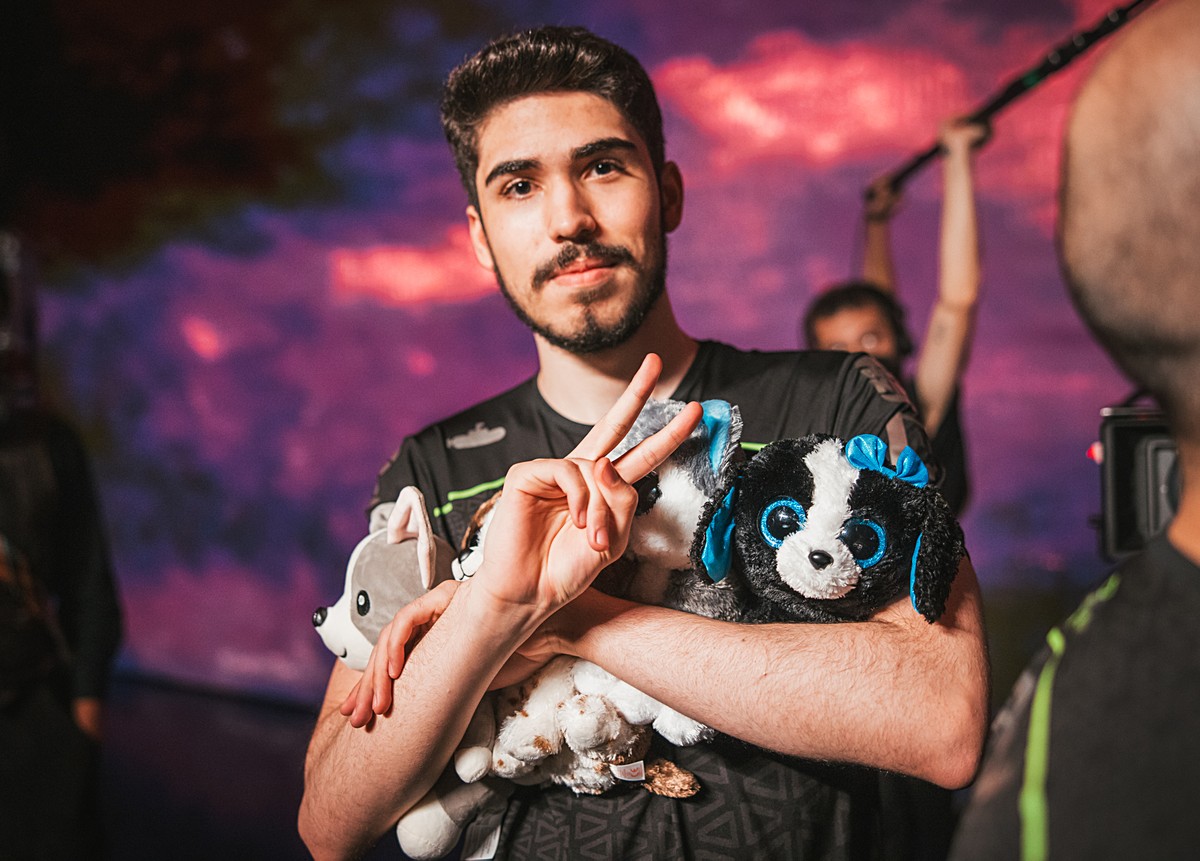 Valorant Champions: LOUD perdeu apenas para OpTic e KRÜ em 2022 ...