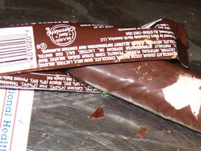 G1 - EUA apreendem droga escondida em barras de chocolate - notícias em ...