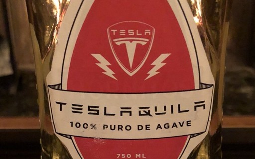 Tesla vai lançar tequila “em breve”, diz Elon Musk - Época Negócios ...