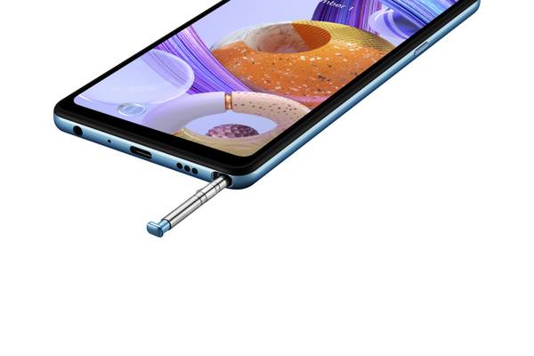 LG K71 | Hardware | TechTudo