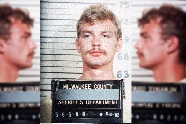 Lata com cinzas do serial killer Jeffrey Dahmer é colocada à venda por ...
