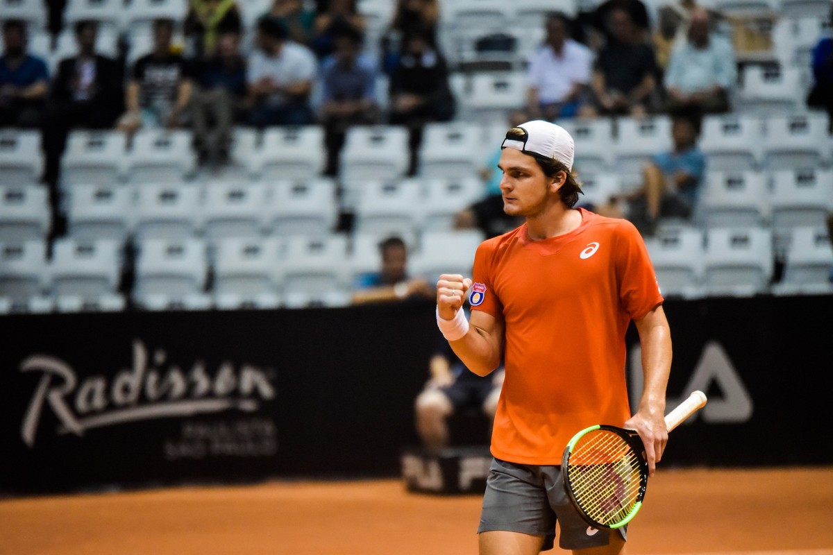 Thiago Wild vence Dan Added e disputa a final do Torneio de Montauban ...