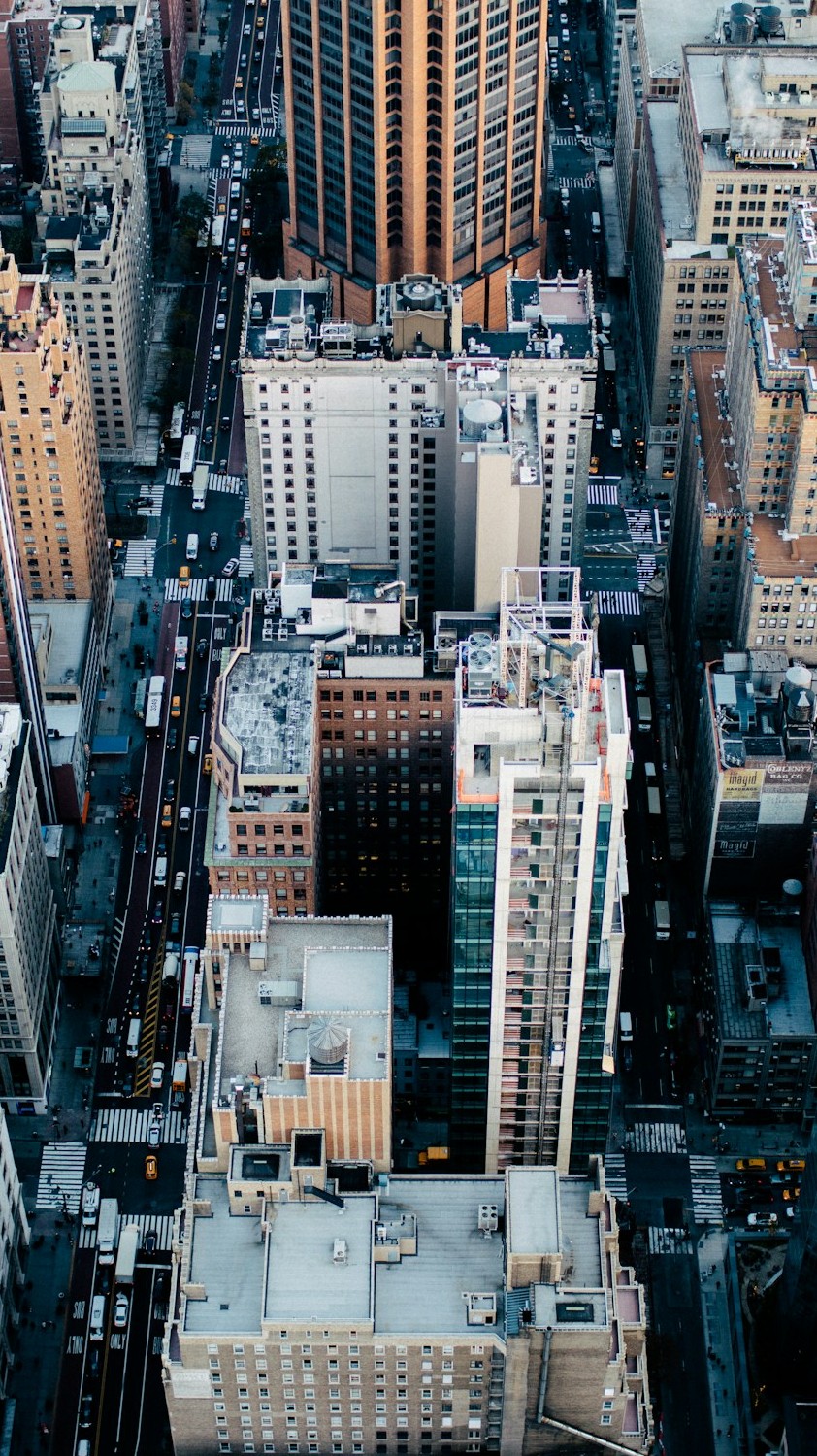 Veja os 10 prédios residenciais mais altos do mundo | Brasil | Valor ...