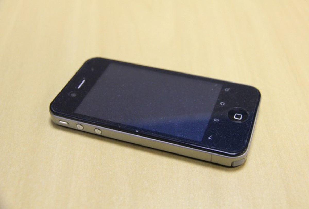 Review HiPhone 4 | Reviews | TechTudo