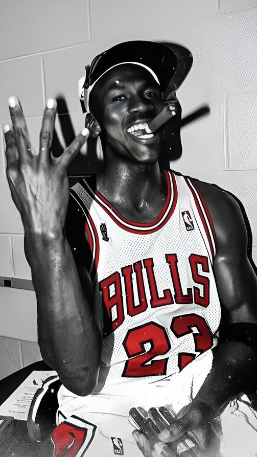 Como Michael Jordan virou o atleta mais rico da história | Empresas ...