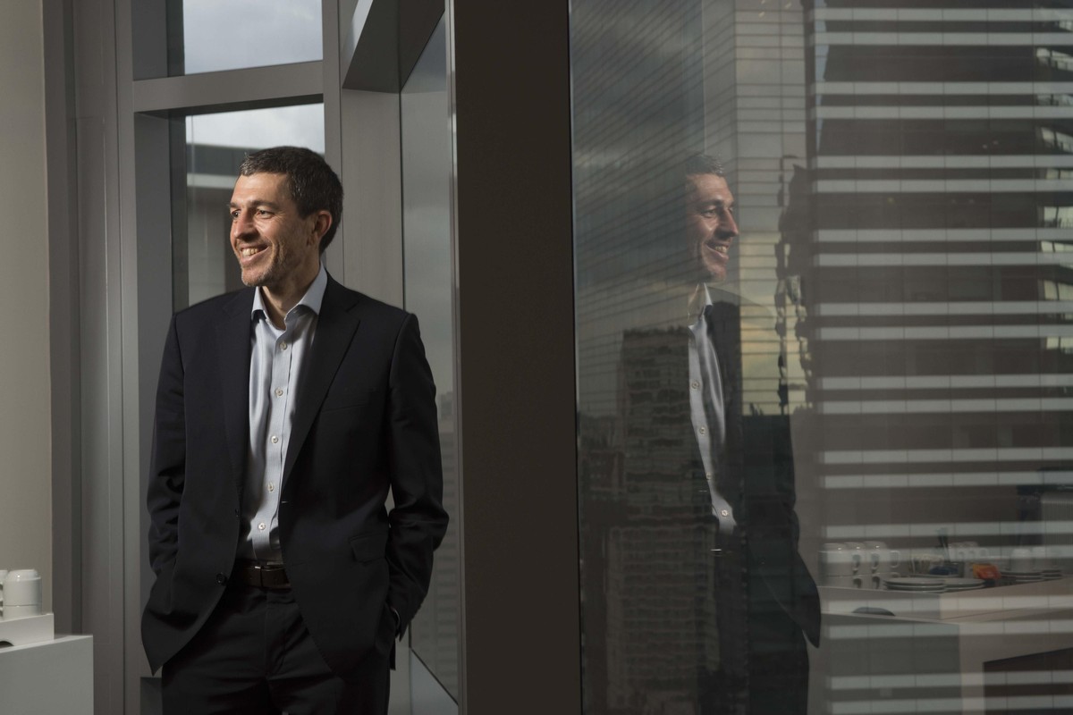 Brookfield eyes energy transition opportunities in Brazil | Business ...