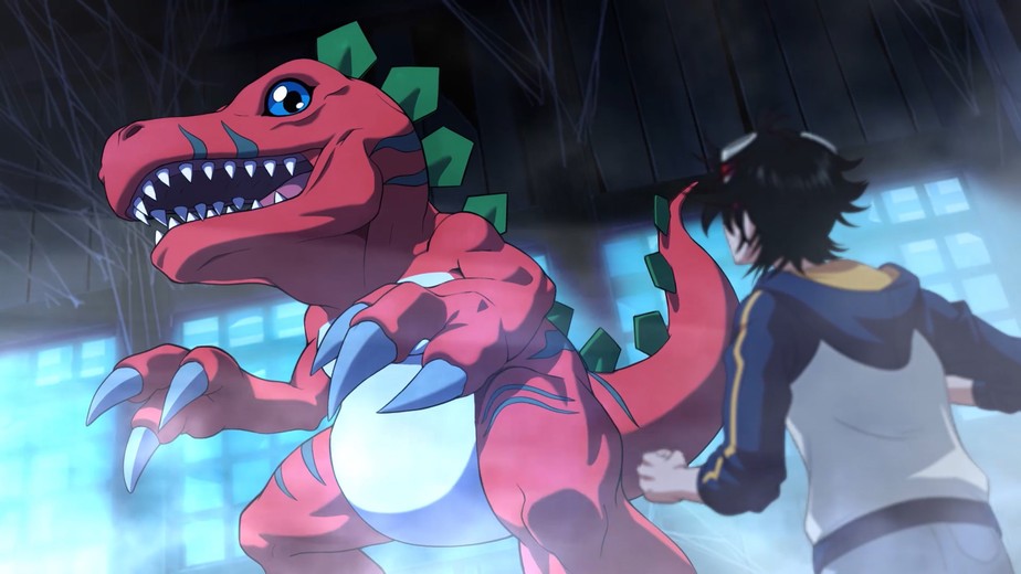 Digimon Survive: confira 6 dicas importantes para mandar bem no game ...